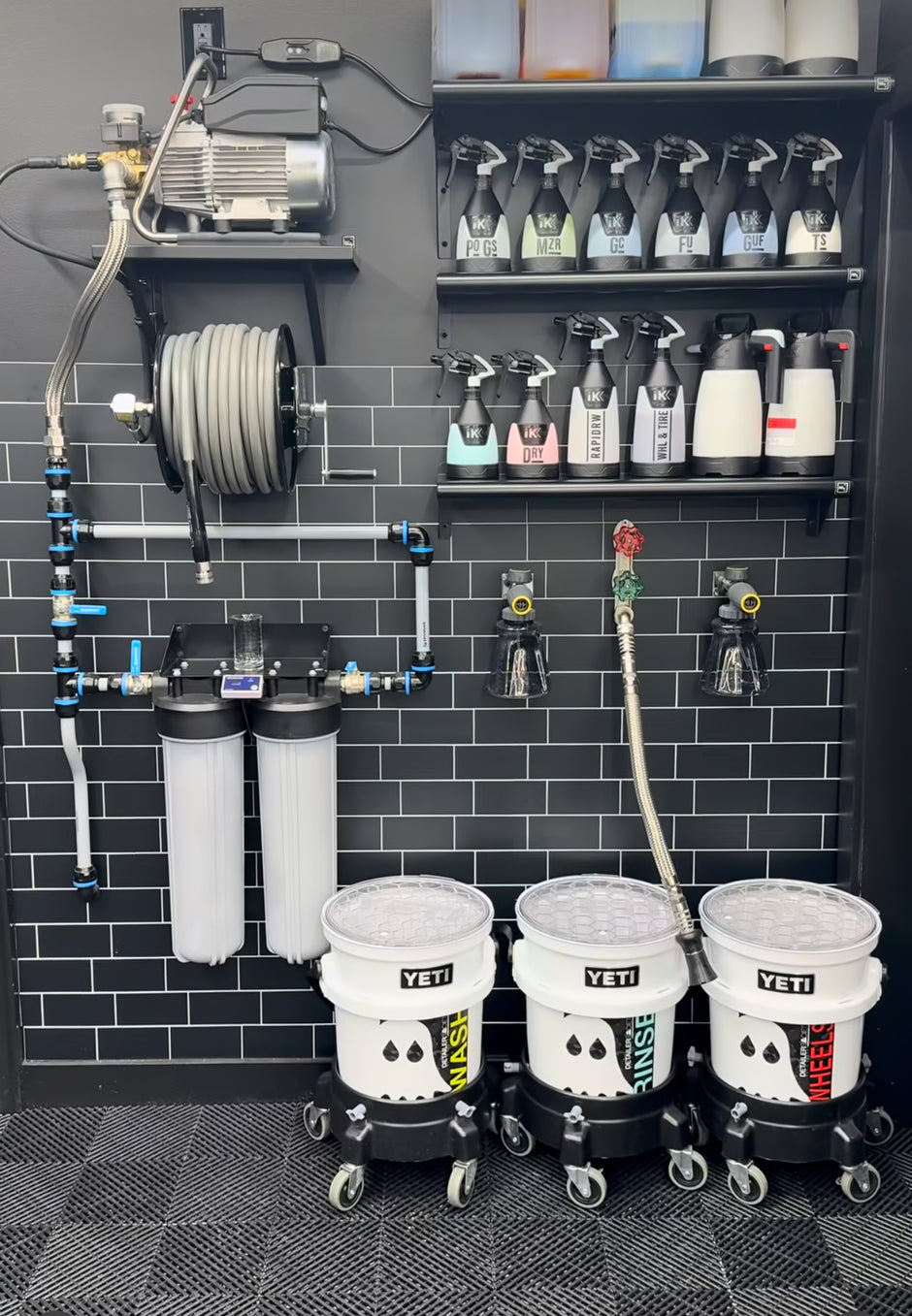 Obsessed Garage | Home Of The Obsessed – Obsessed Garage